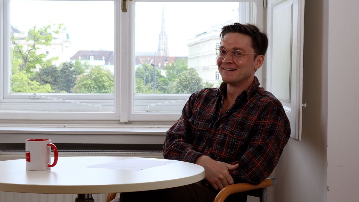 Fulbright-Mach Awards for Doctoral Candidates: An interview with Henry ...