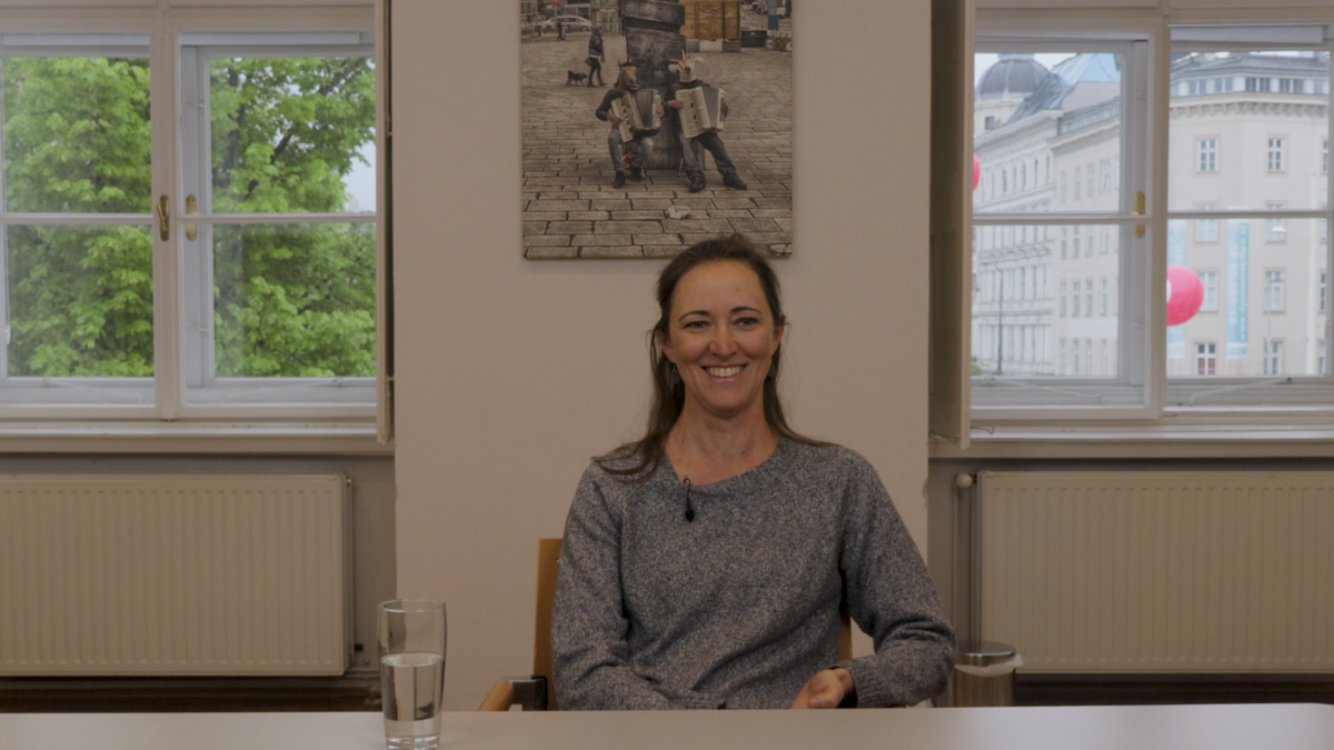 Researching historical DNA: Reflections on a Fulbright project at the ...