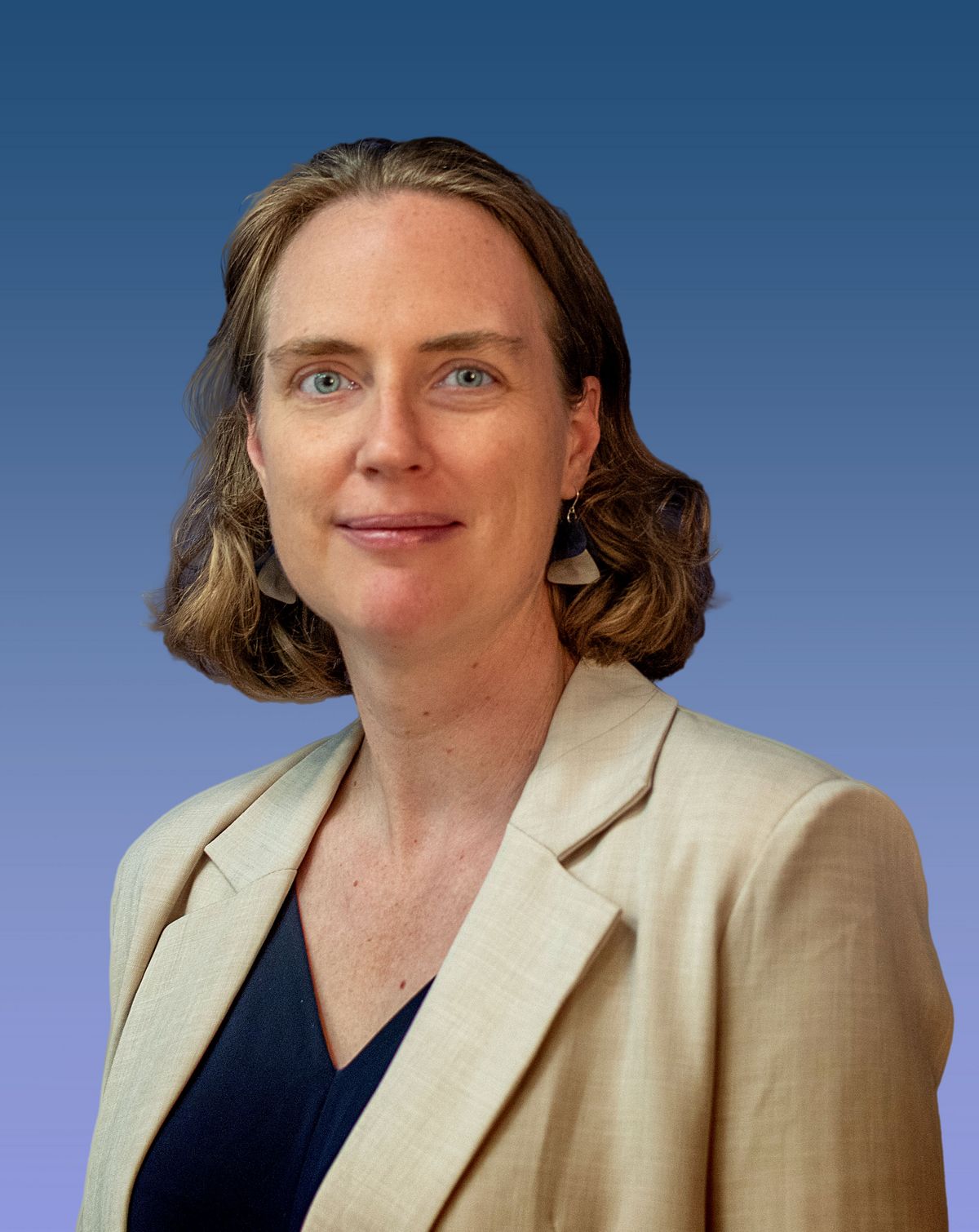 Introducing Elizabeth Martin-Shukrun, the newest member of the 2023 board