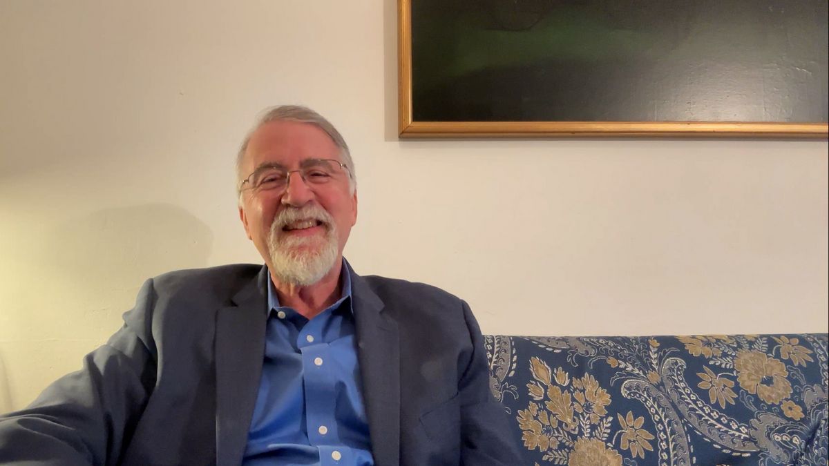 Rhetoric, psychoanalysis, and culture in Vienna: An interview with Paul ...