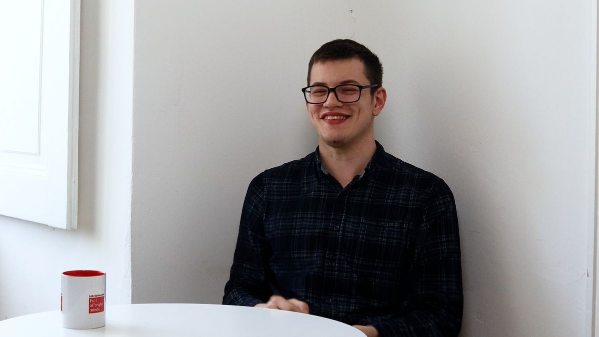 FOLD Symposium 2024: An interview with Bailey Fernandez