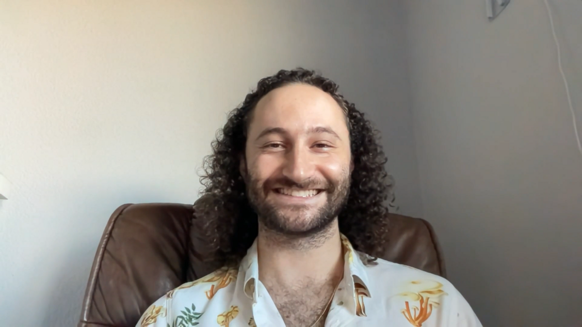 Unlocking the therapeutic potential of psychedelics: An interview with ...