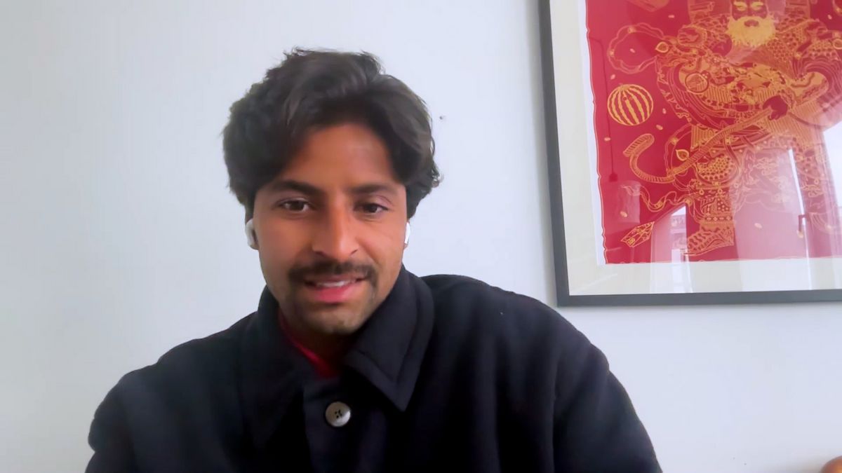 Breast cancer and implant research: An interview with Joseph Puthumana