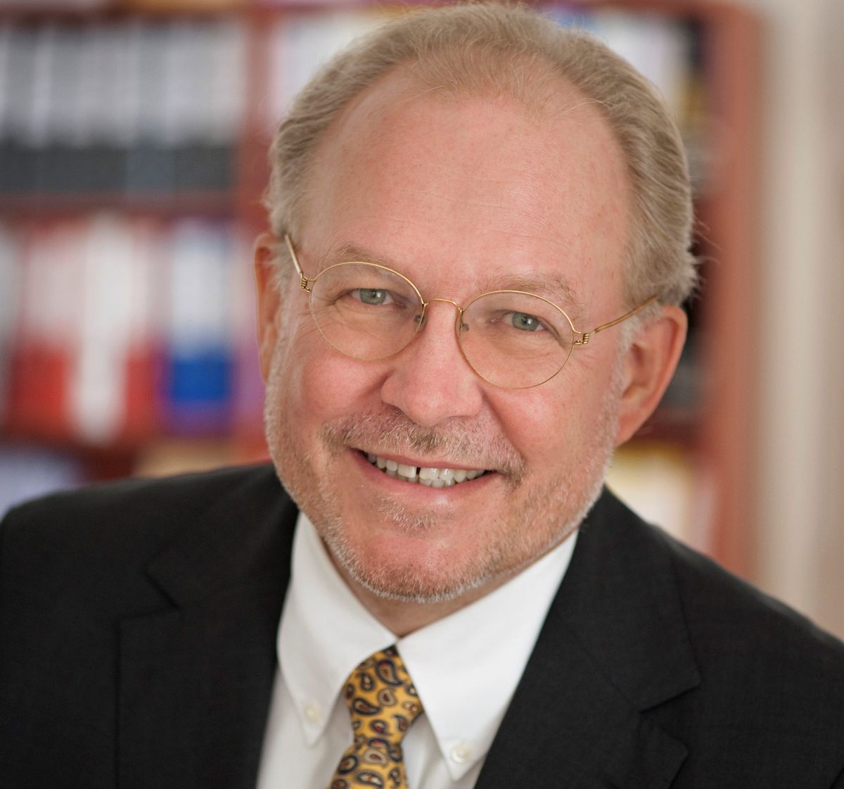 Editorial: Vienna, Paul Fried, David Good, J. William Fulbright, and ...