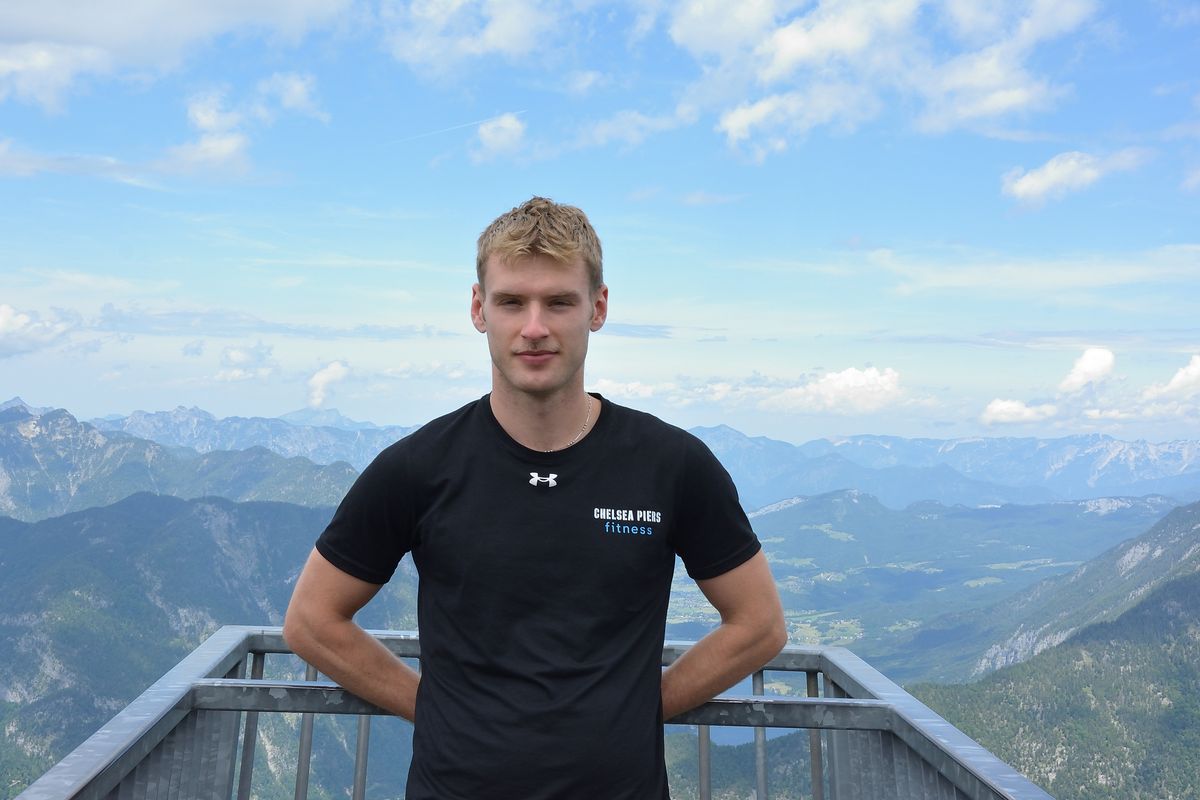 The queer experience in small-town Austria: An interview and article ...