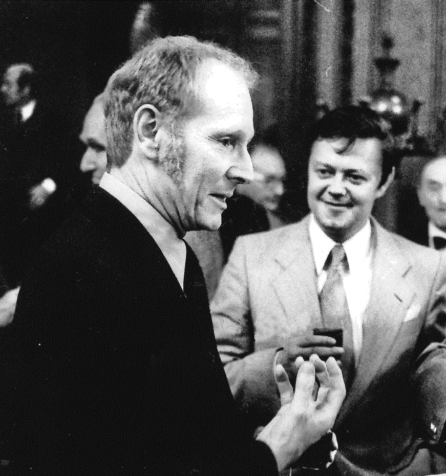 William E. Wright: In Memoriam