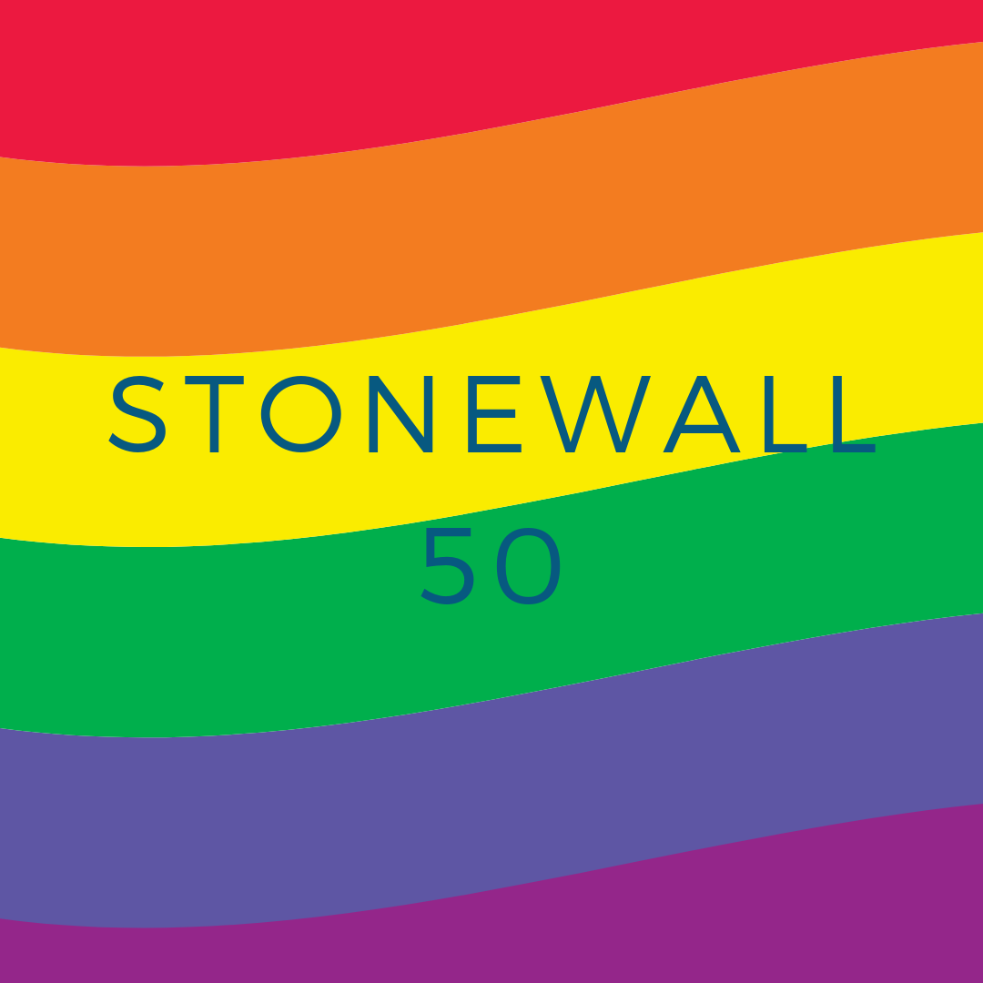 50-Year Anniversary of the Stonewall Riots
