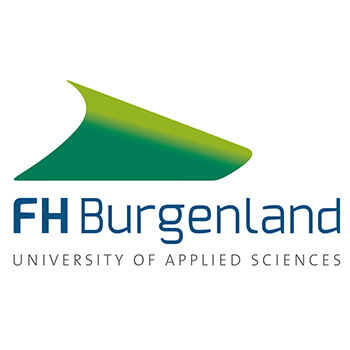 New Partnership with the University of Applied Sciences Burgenland
