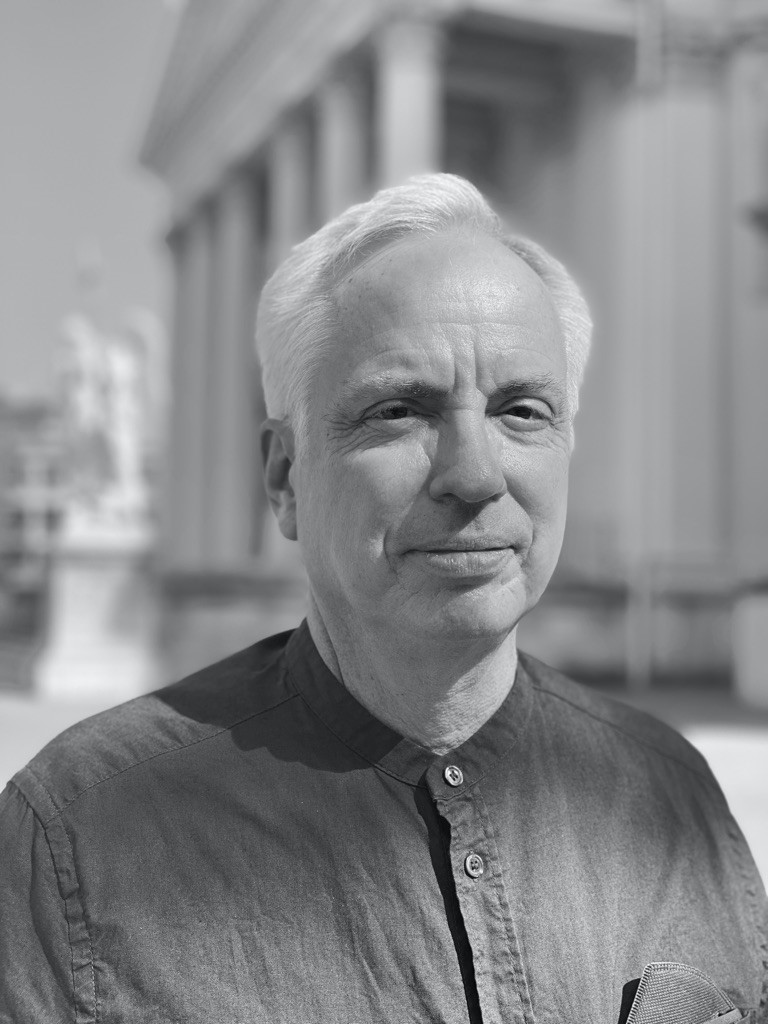 Interview with Nick Cullather