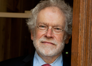 Fulbright Austria alum Anton Zeilinger becomes Nobel Prize laureate in ...