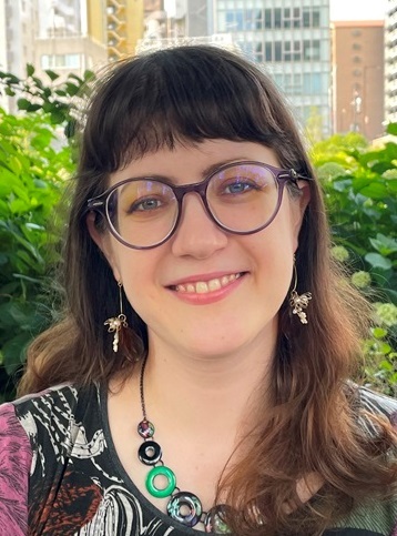 New employee: Polona Fras